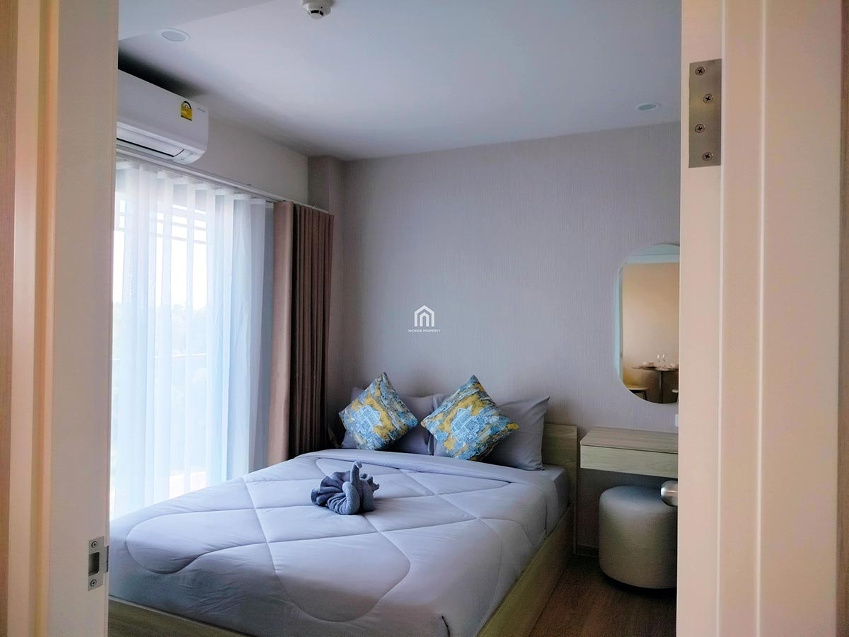 Rent | Phyll Phuket Condo - NicNice Property